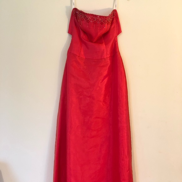 Studio 17 | Dresses | Formal Pageant Prom Homecoming Dress Ball Gown ...